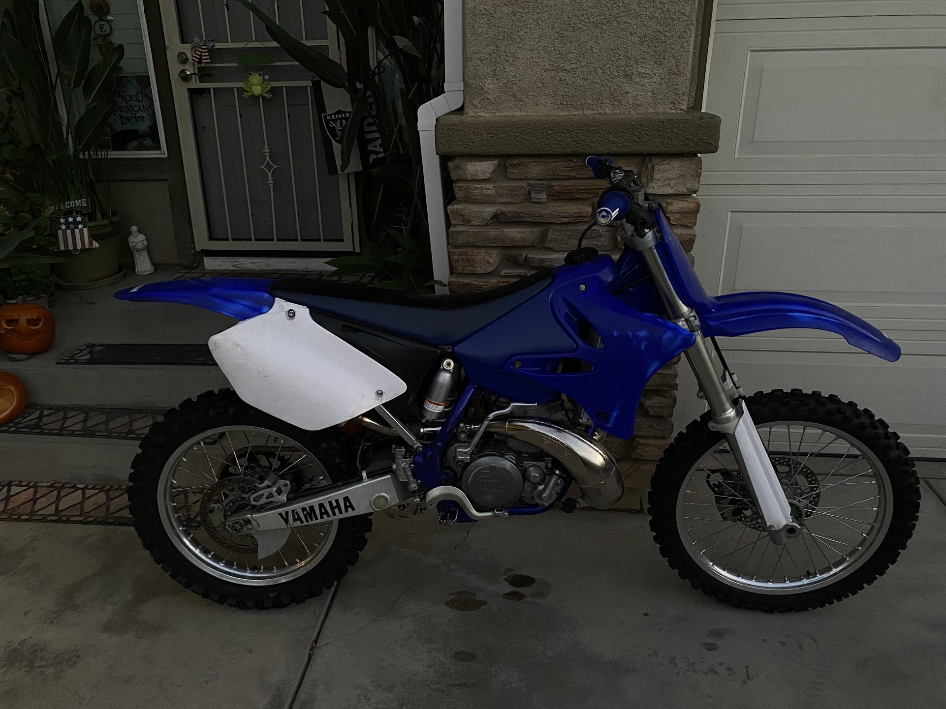 yz 250 2 stroke for Sale in Palmdale, CA - OfferUp