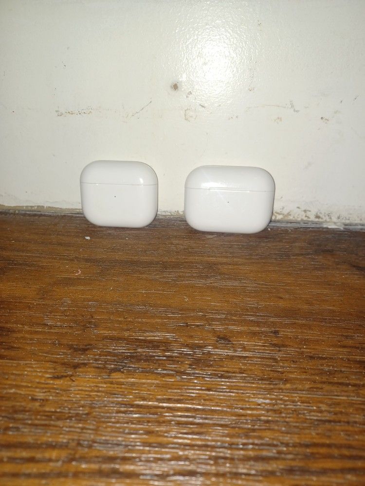Air Pods Pro 2nd Generation/ Air Pods 3rd Generation for Sale in ...