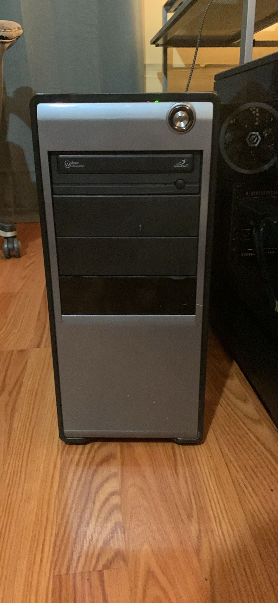 Computer PC - PRICE NEGOTIABLE for Sale in Wichita, KS - OfferUp
