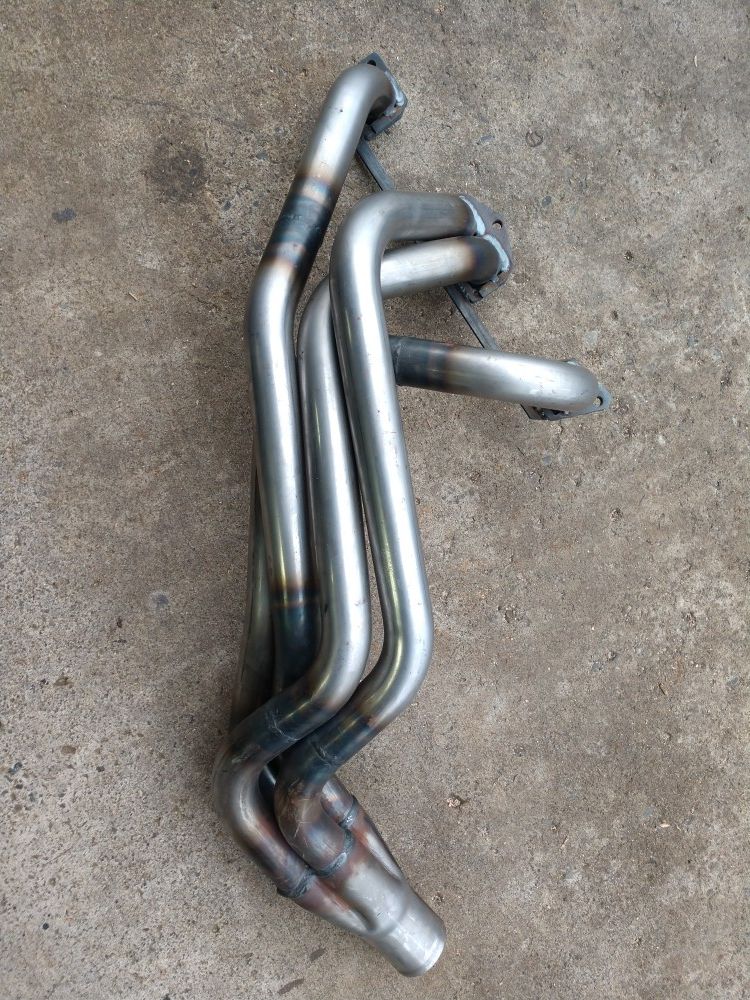 Troy ermish Datsun 510 header for Sale in Vancouver, WA - OfferUp