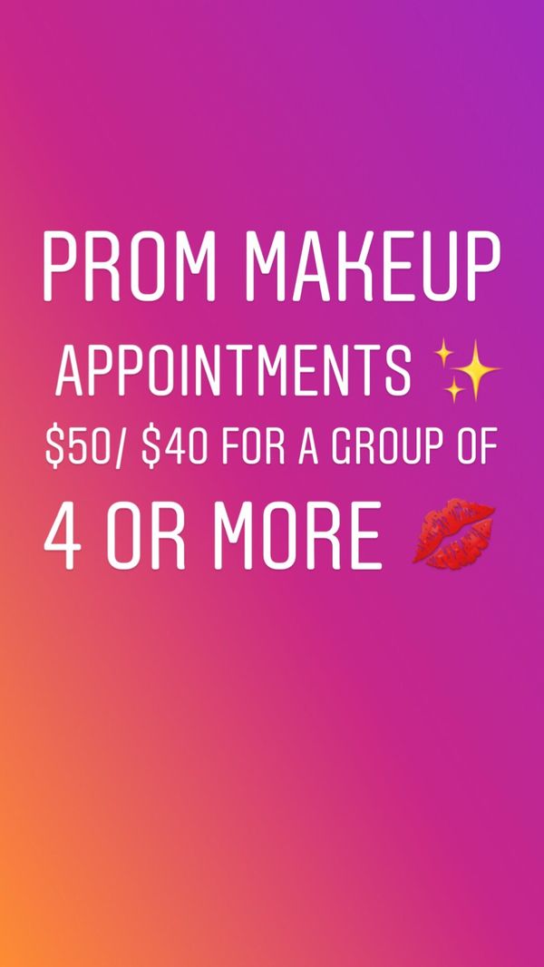 Makeup Appointments - Saubhaya Makeup