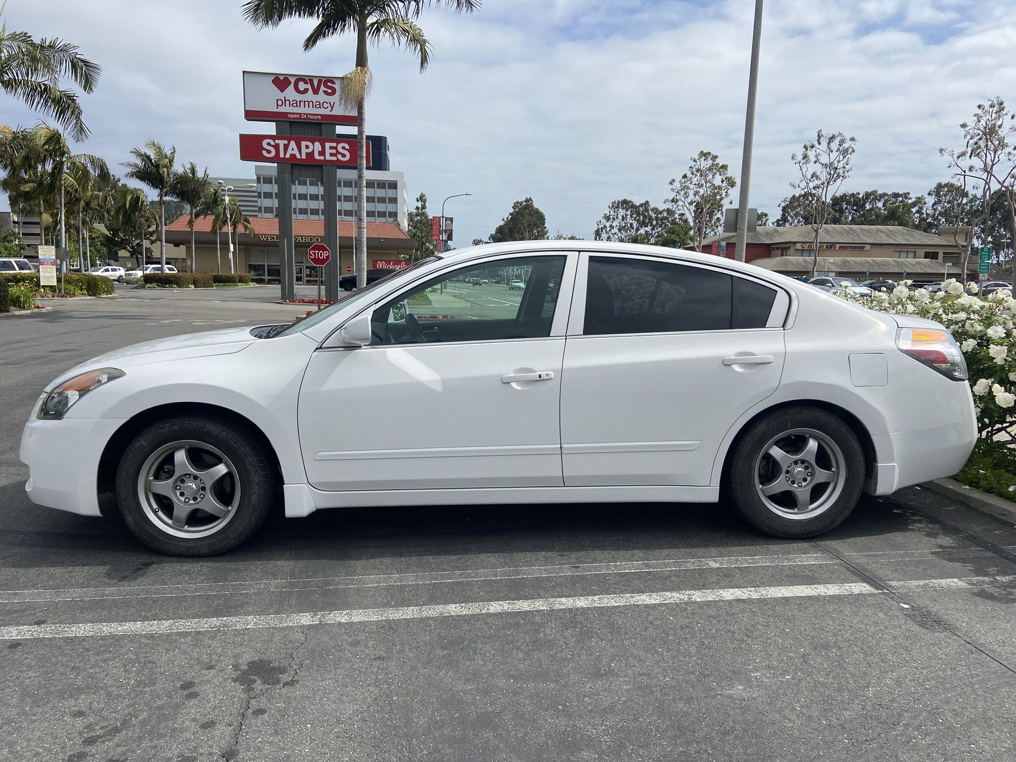 2007 Nissan Altima for Sale in Irvine, CA - OfferUp