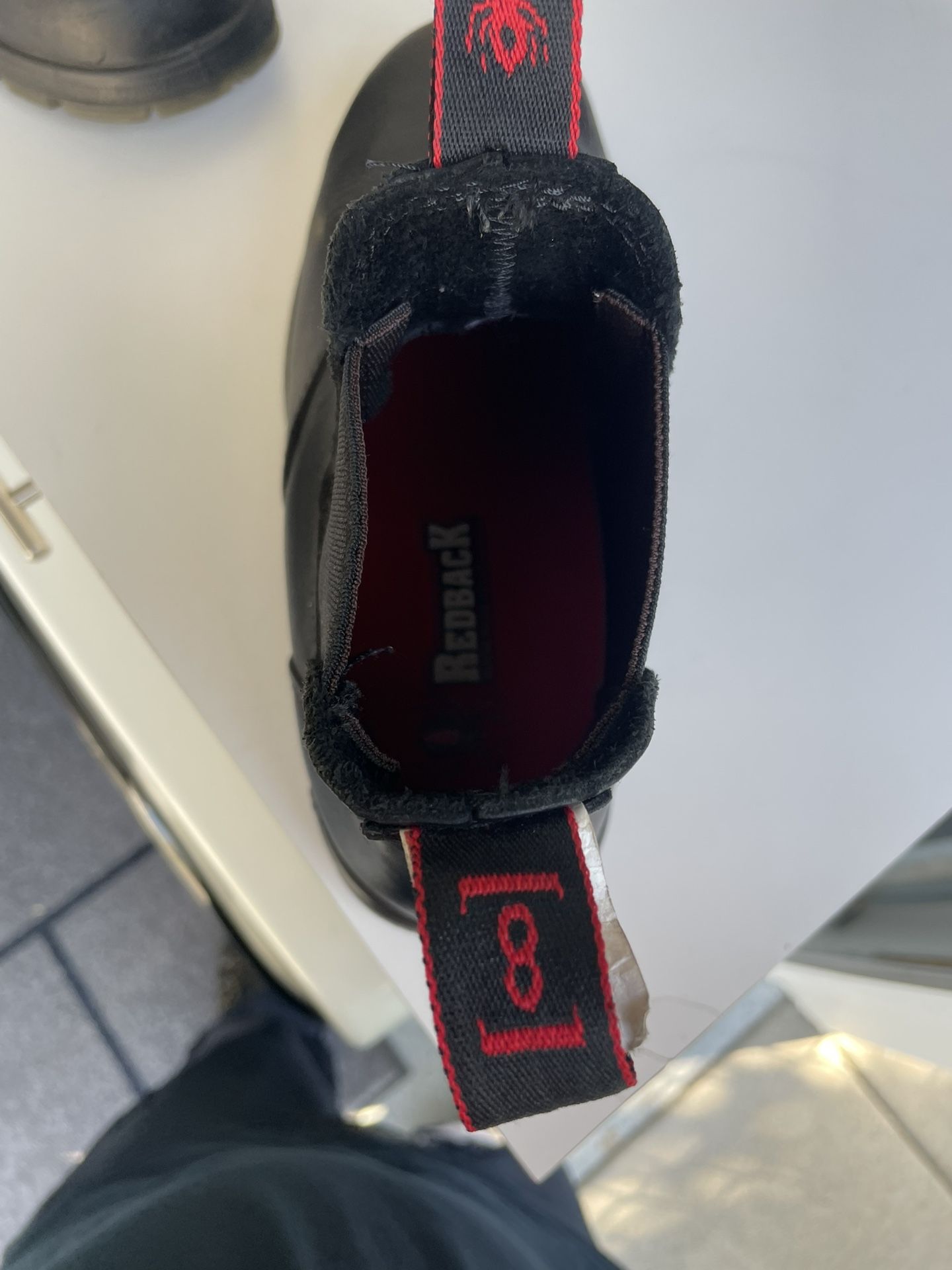 Redback Boots for Sale in Vista, CA - OfferUp