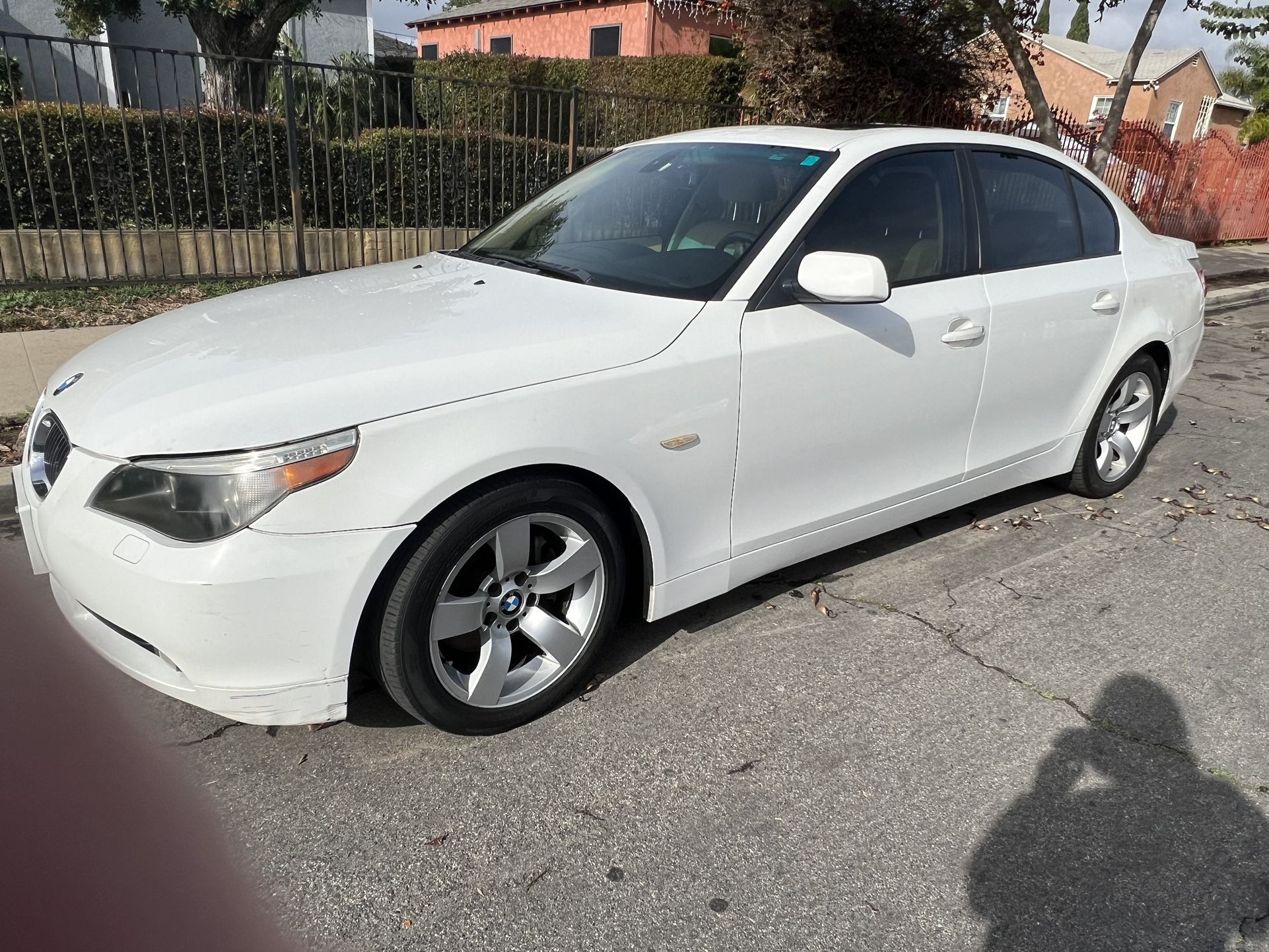2006 BMW 525i for Sale in San Diego, CA - OfferUp