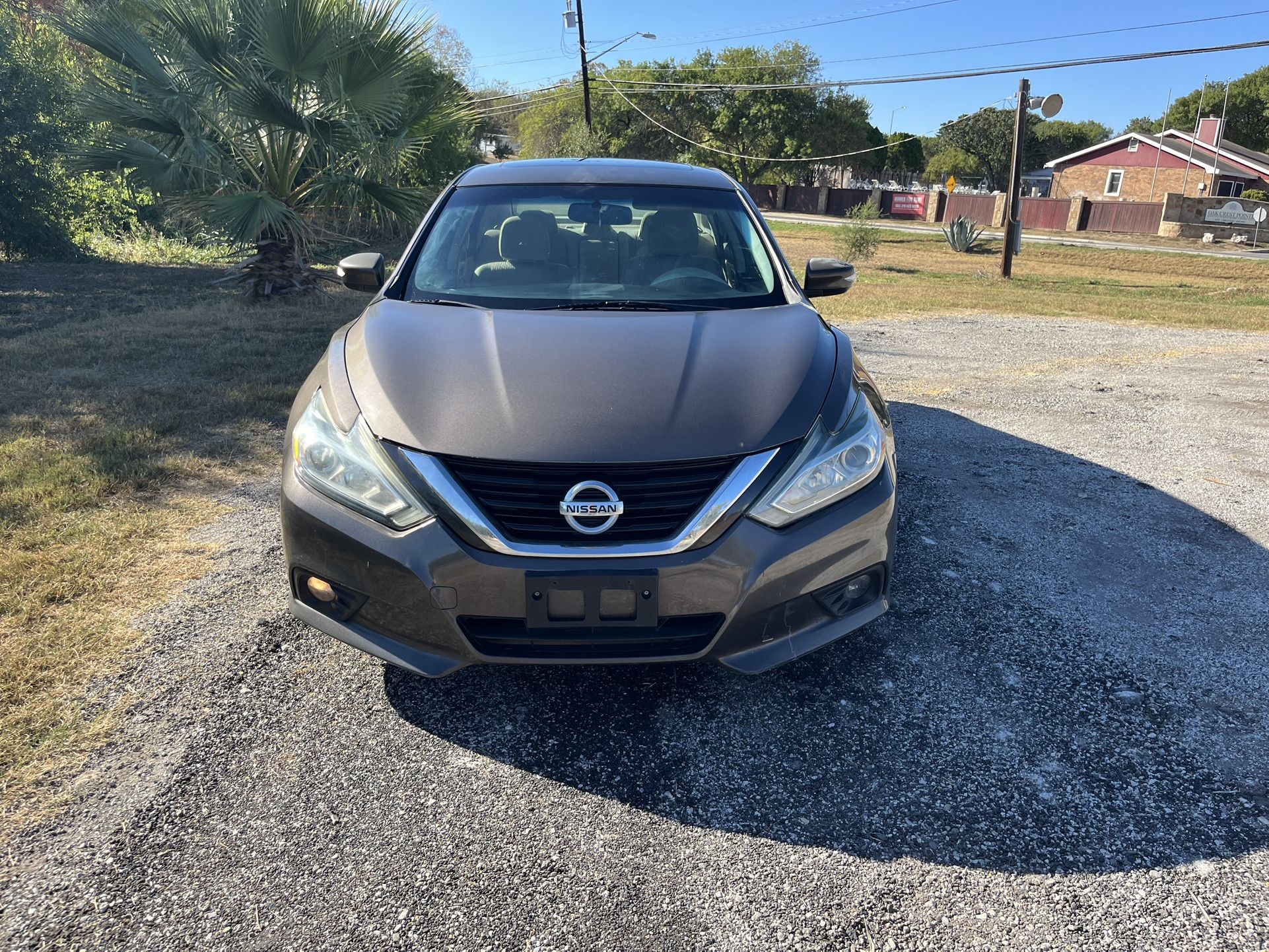 2016 Nissan Altima for Sale in Seattle, WA - OfferUp