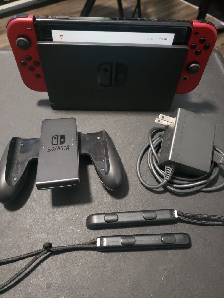 Nintendo Switch For Sale or Trade for Sale in Phoenix, AZ - OfferUp