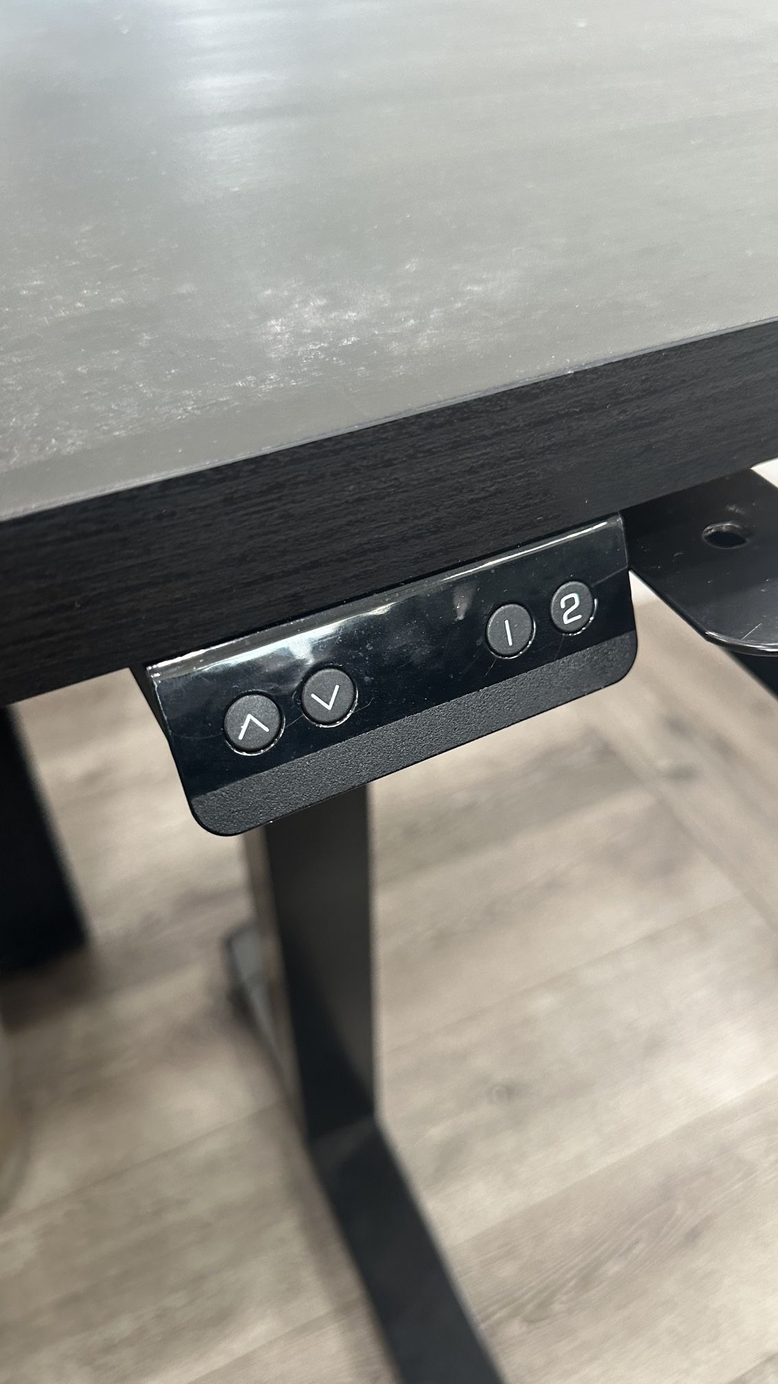 STANDING DESK (MOVING) for Sale in Los Angeles, CA - OfferUp