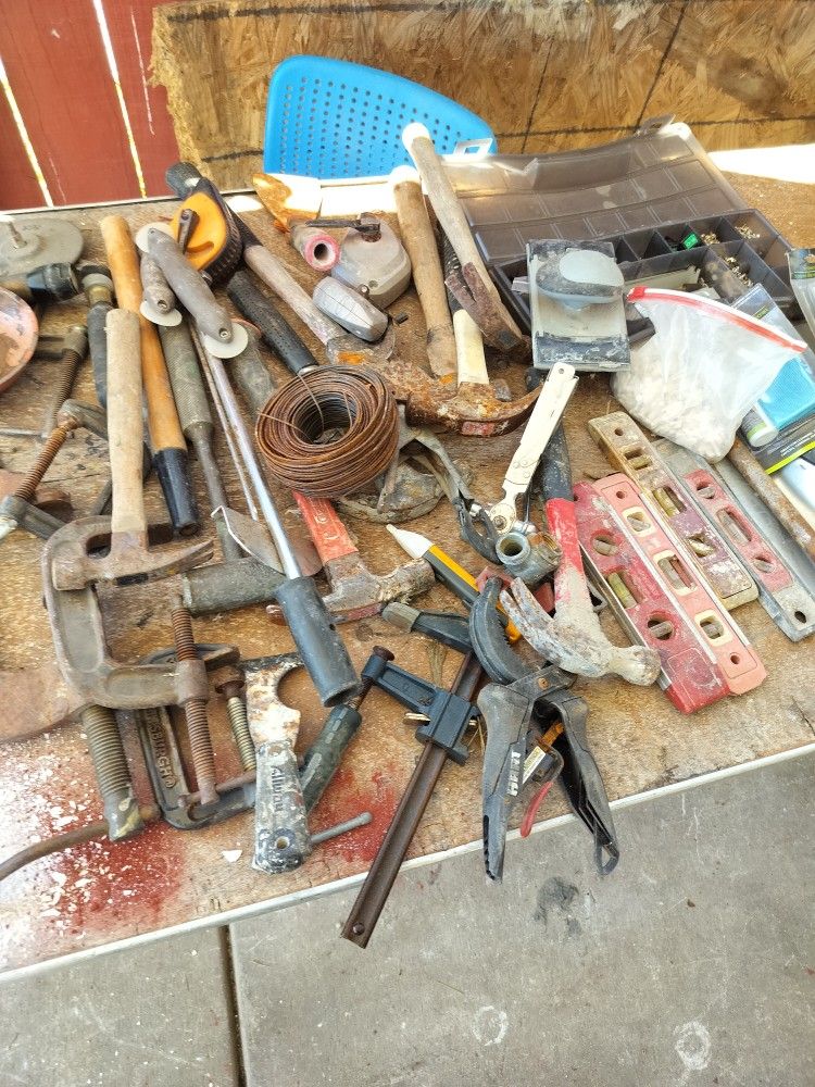 Tools for Sale in San Antonio, TX - OfferUp