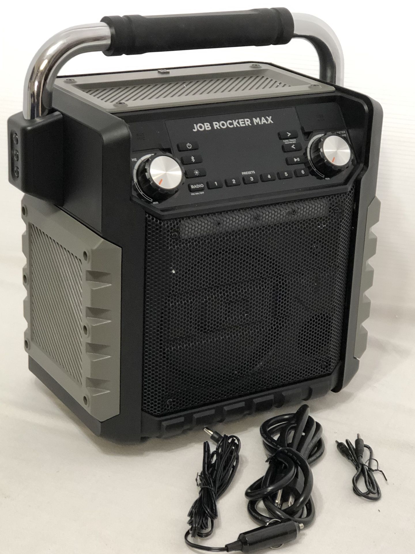 ION JOB ROCKER PA SYSTEM BLUETOOTH SPEAKER for Sale in Dallas, TX - OfferUp