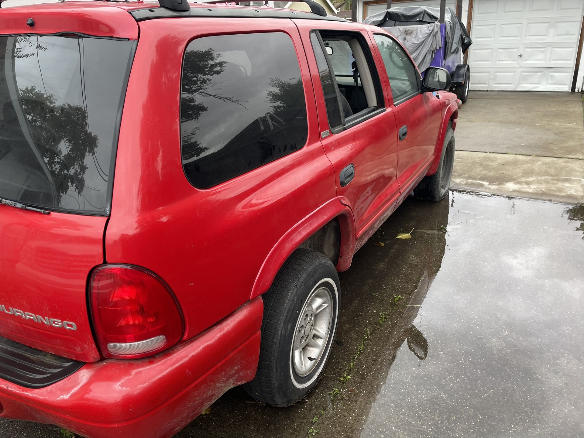 2002 Dodge Durango for Sale in Sacramento, CA - OfferUp