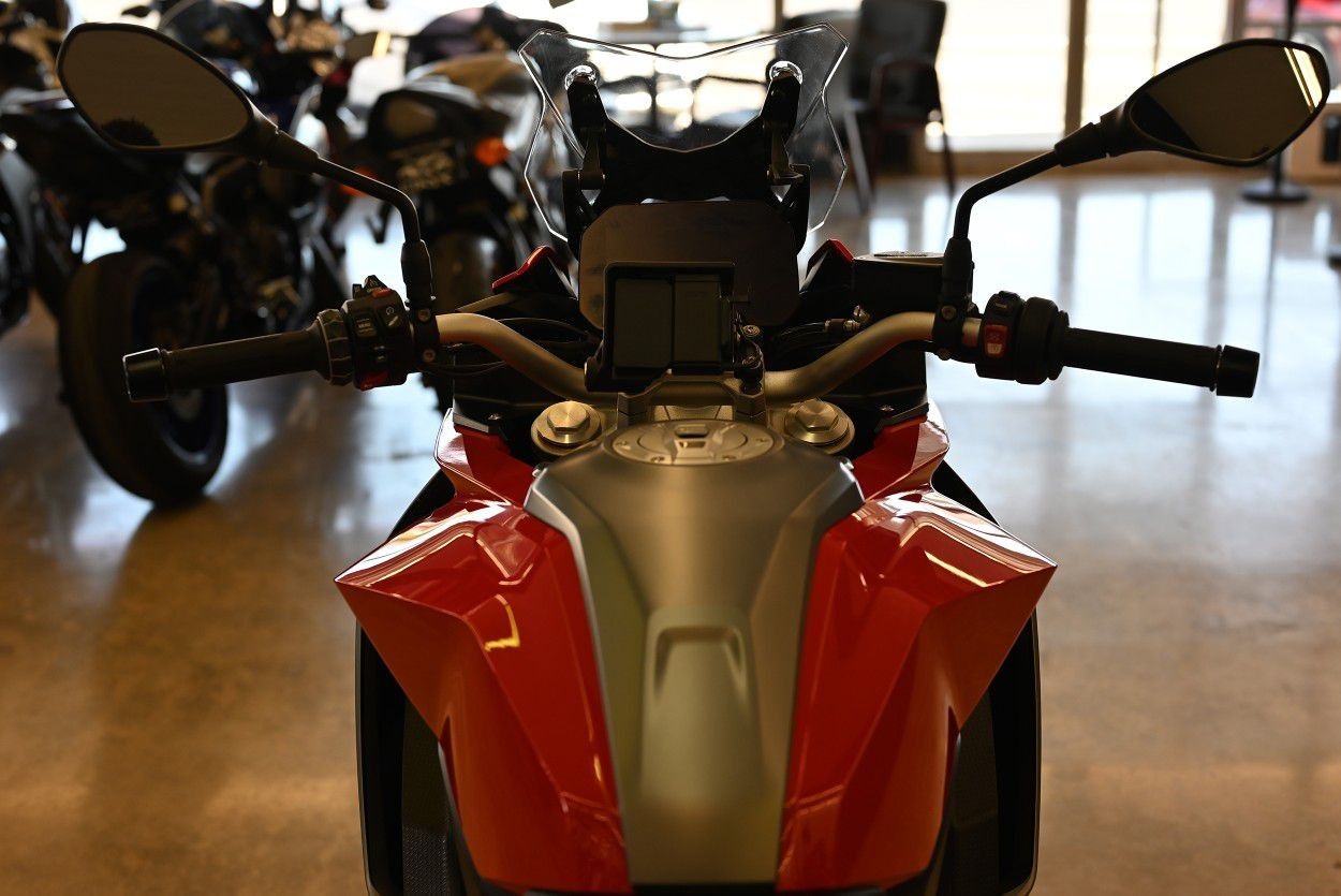 2022 Bmw F900xr For Sale