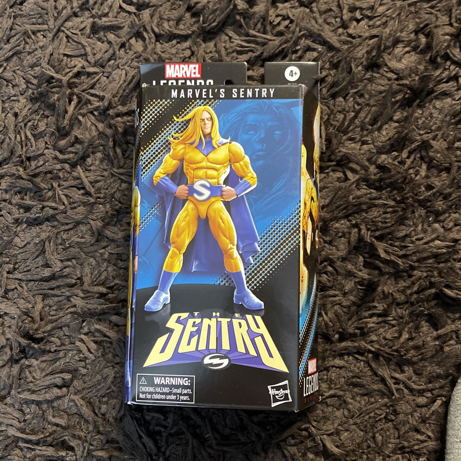 Marvel Legends Sentry for Sale in La Mesa, CA - OfferUp