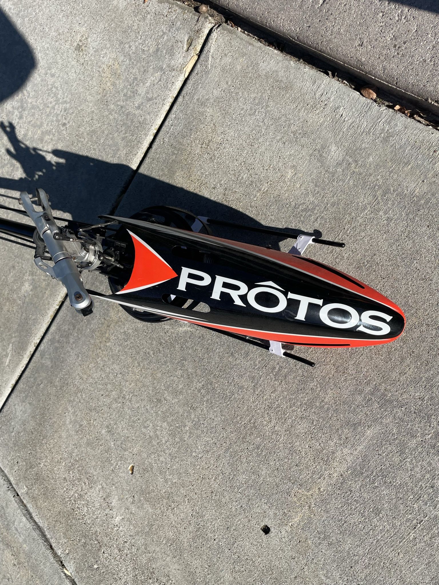 MSH Protos 700 And 800 Rc Helicopter for Sale in Santee, CA - OfferUp
