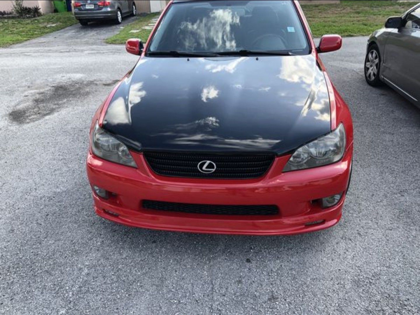 2002 Lexus IS 300 for Sale in Fort Lauderdale, FL - OfferUp