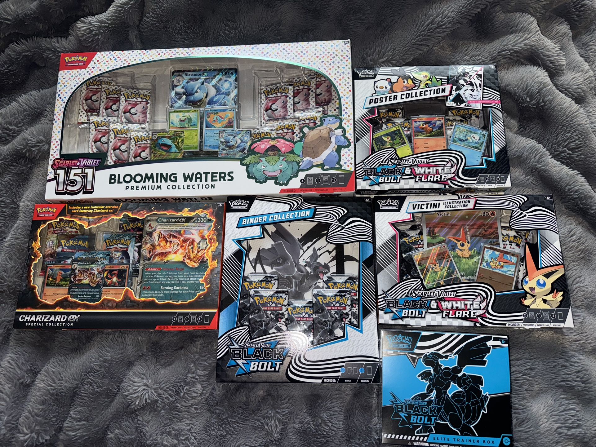 Pokemon F/S for Sale in Bellevue, WA - OfferUp