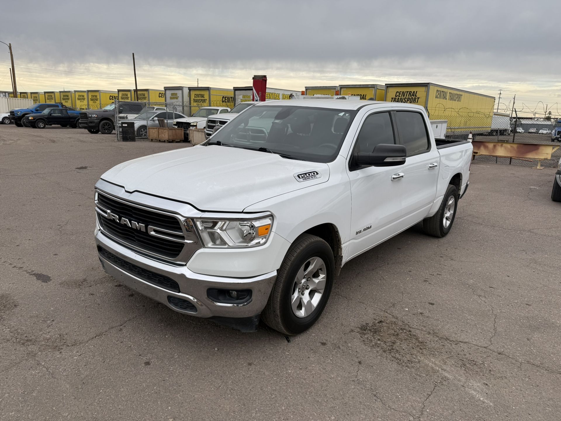 2019 Ram 1500 for Sale in Phoenix, AZ - OfferUp