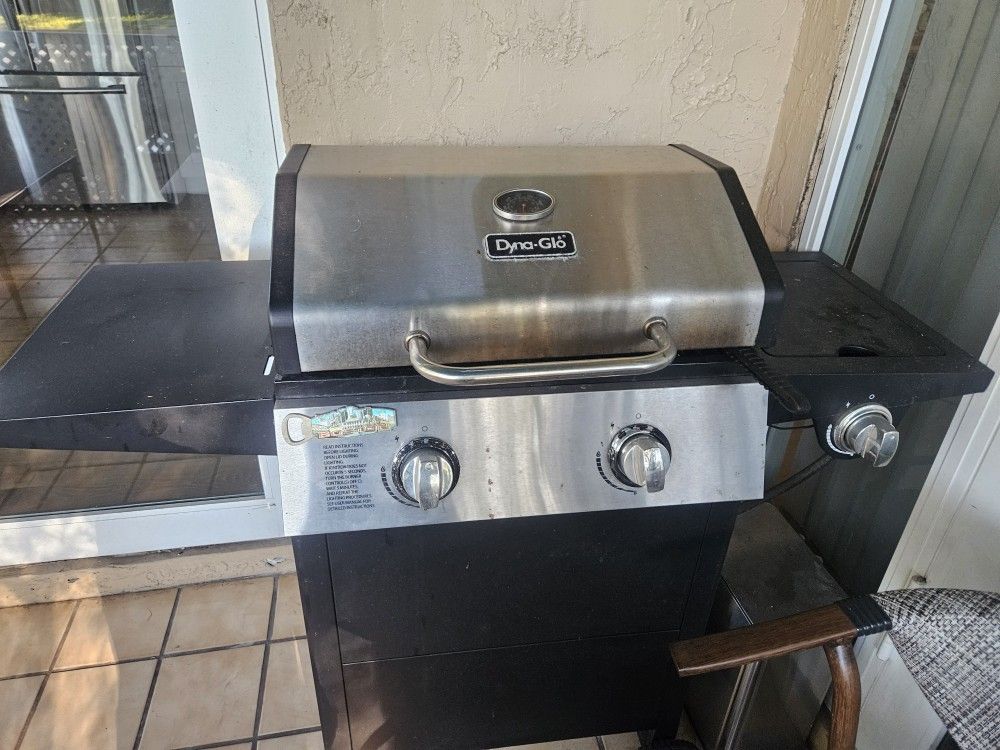 FREE Gas Grill for Sale in Tamarac, FL - OfferUp
