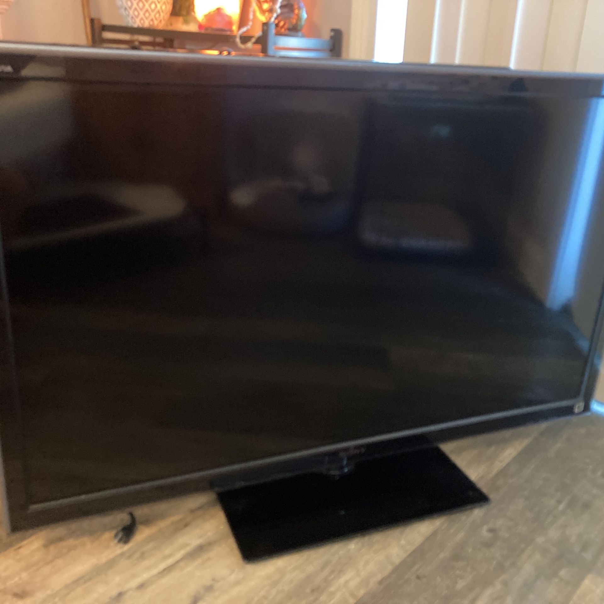 52 Inch Panasonic TV For Sale for Sale in Port St. Lucie, FL - OfferUp
