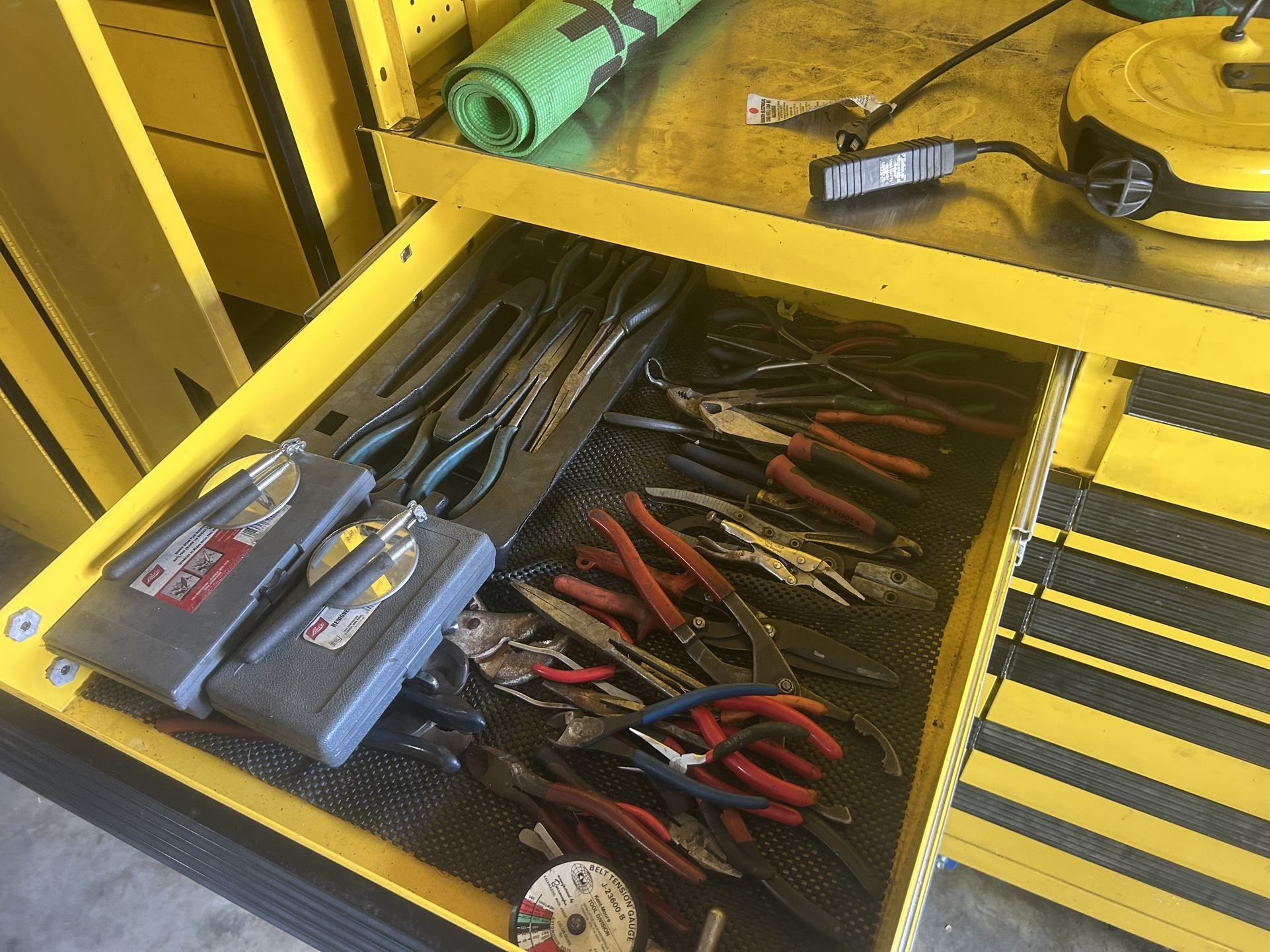 Cornwell Side Cabinet