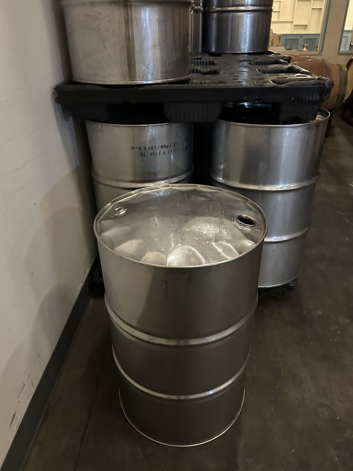Stainless Steel Barrels for Sale in Seattle, WA - OfferUp