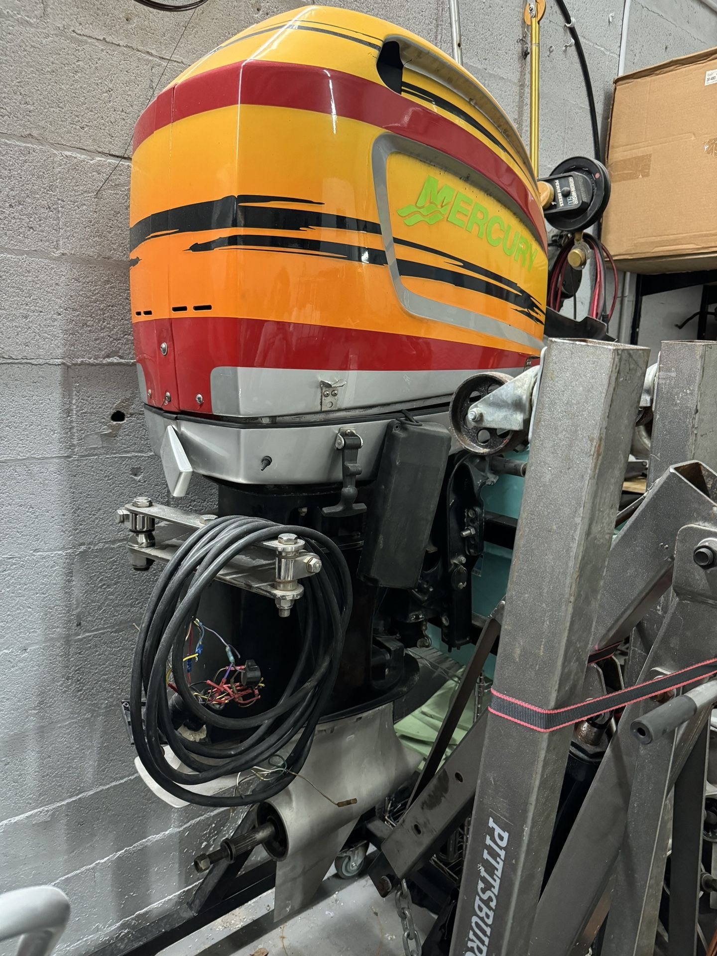 Twin Mercury 300 Pro Max for Sale in Hialeah, FL - OfferUp