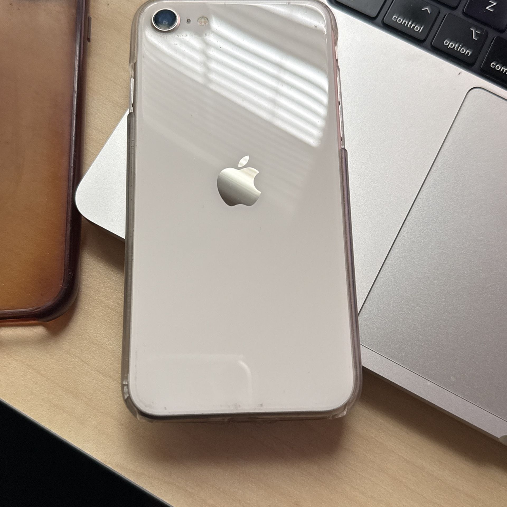 iPhone SE 3rd Generation 128 GB Unlocked for Sale in Santa Clarita, CA ...