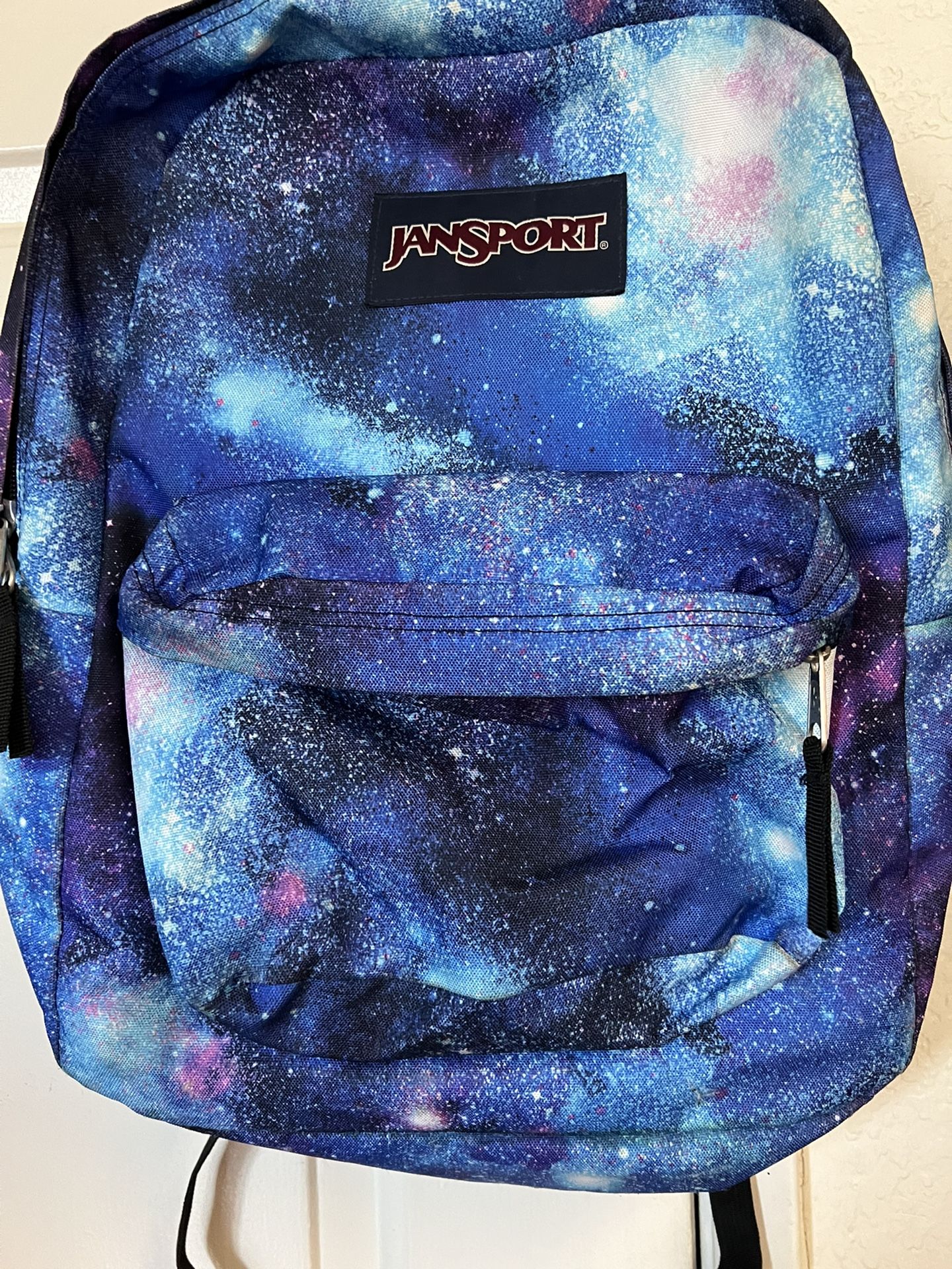 Galaxy Backpack Jansport
