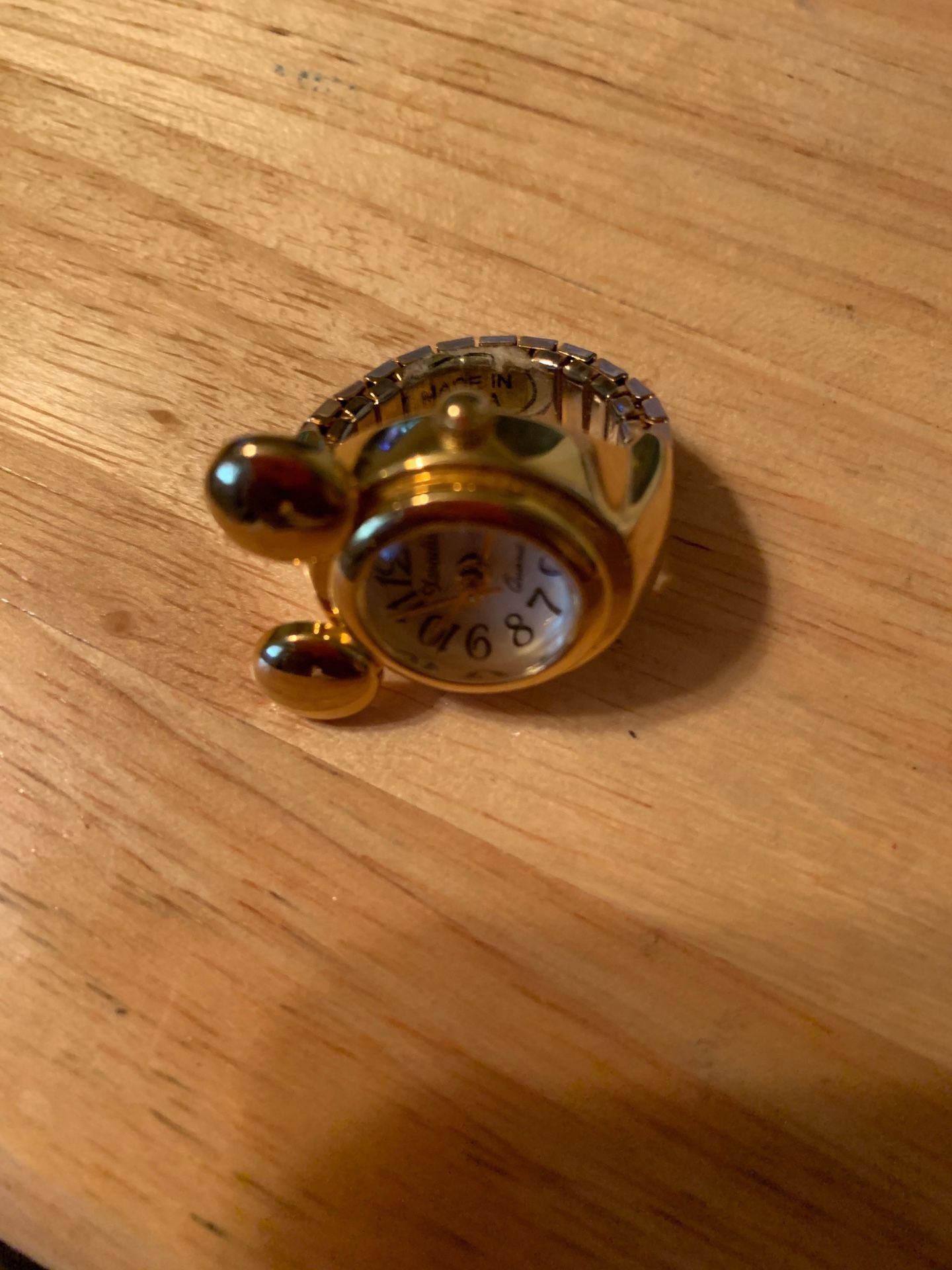 Disney ring watch for Sale in Bakersfield, CA - OfferUp