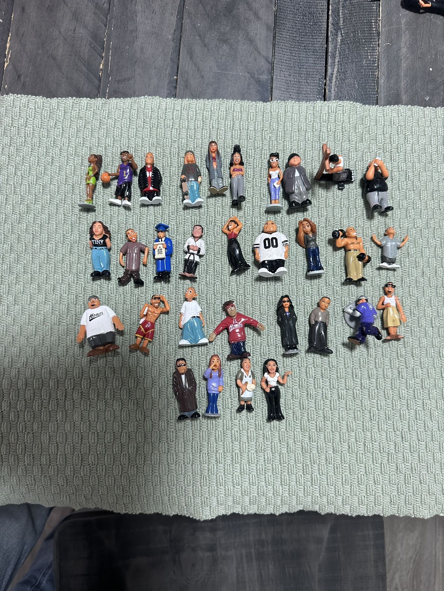 40 Homies Figurines for Sale in Las Vegas, NV - OfferUp
