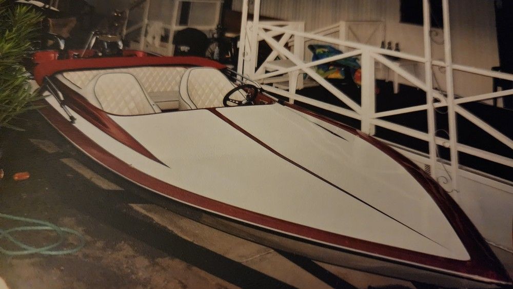 1976 Southwind Jet Boat for Sale in Cottonwood Cv, NV - OfferUp