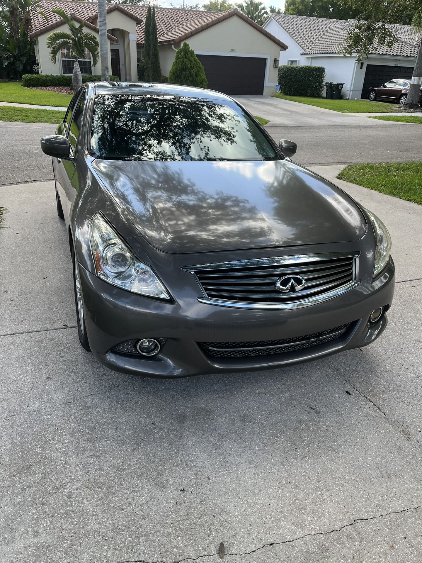 2013 Infiniti G37 for Sale in Boca Raton, FL - OfferUp