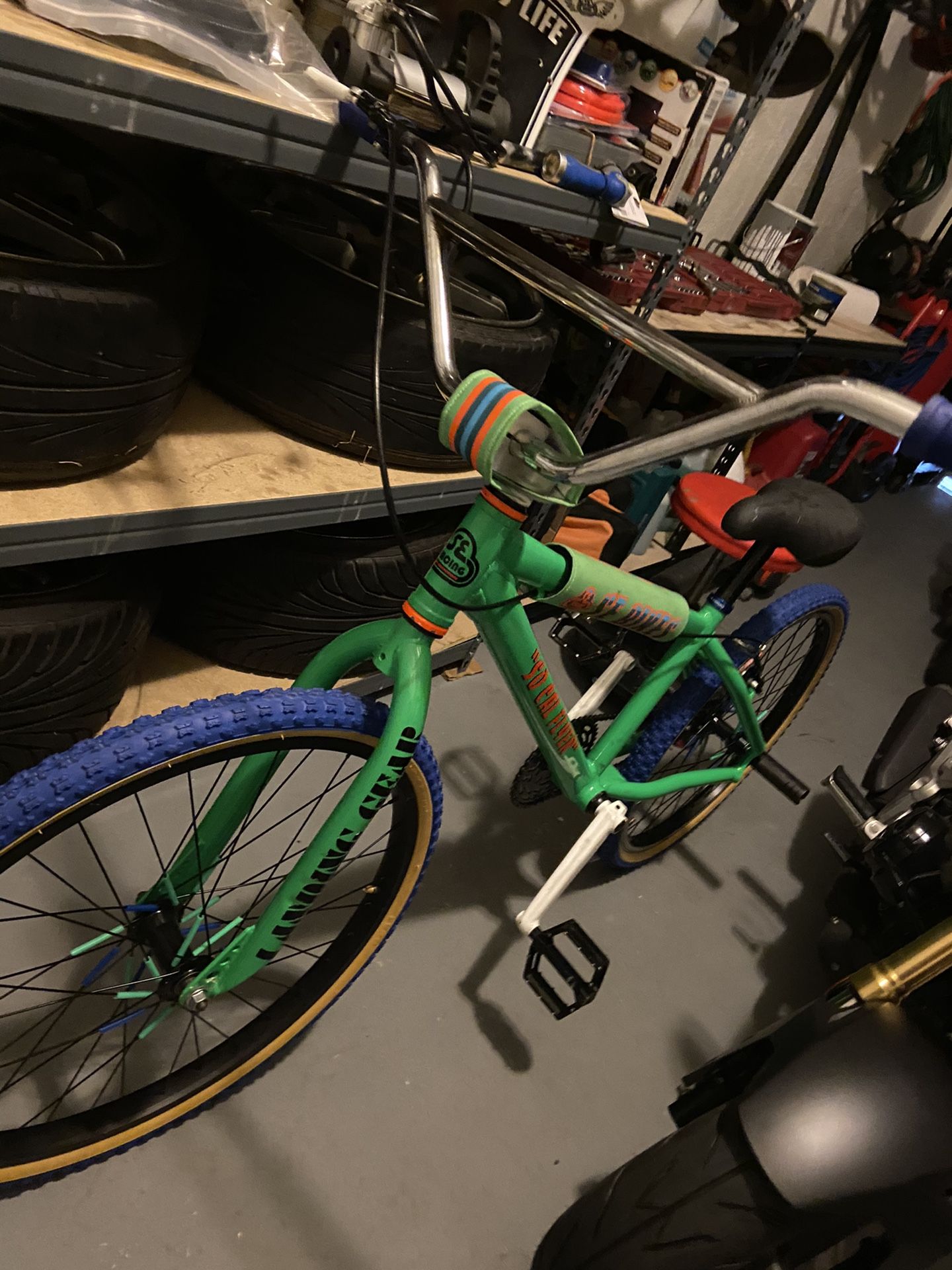 2019 SO CAL FLYER! for Sale in North Miami, FL - OfferUp