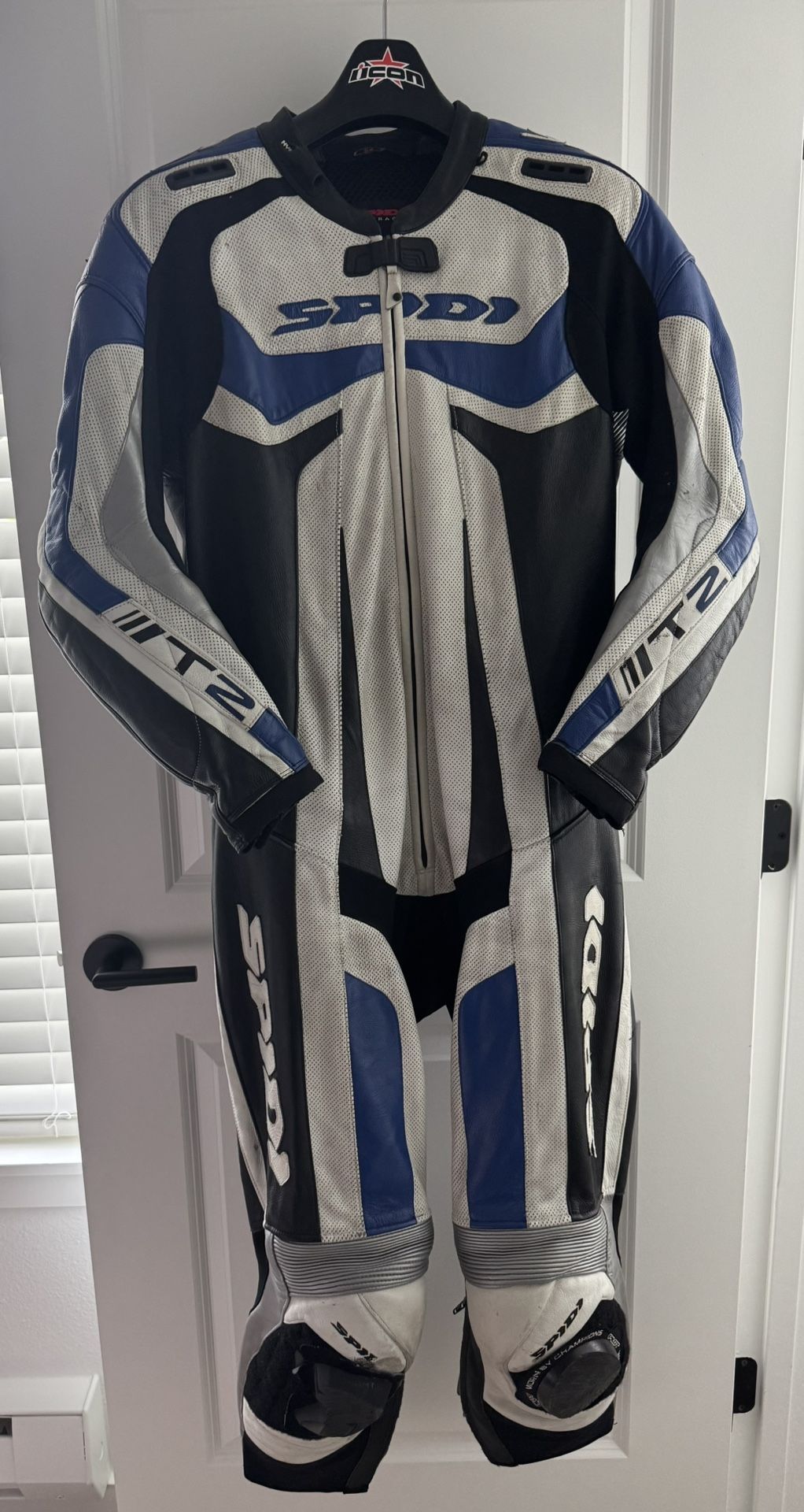 Spidi Motorcycle Track Suit Size 54 for Sale in Kirkland, WA - OfferUp