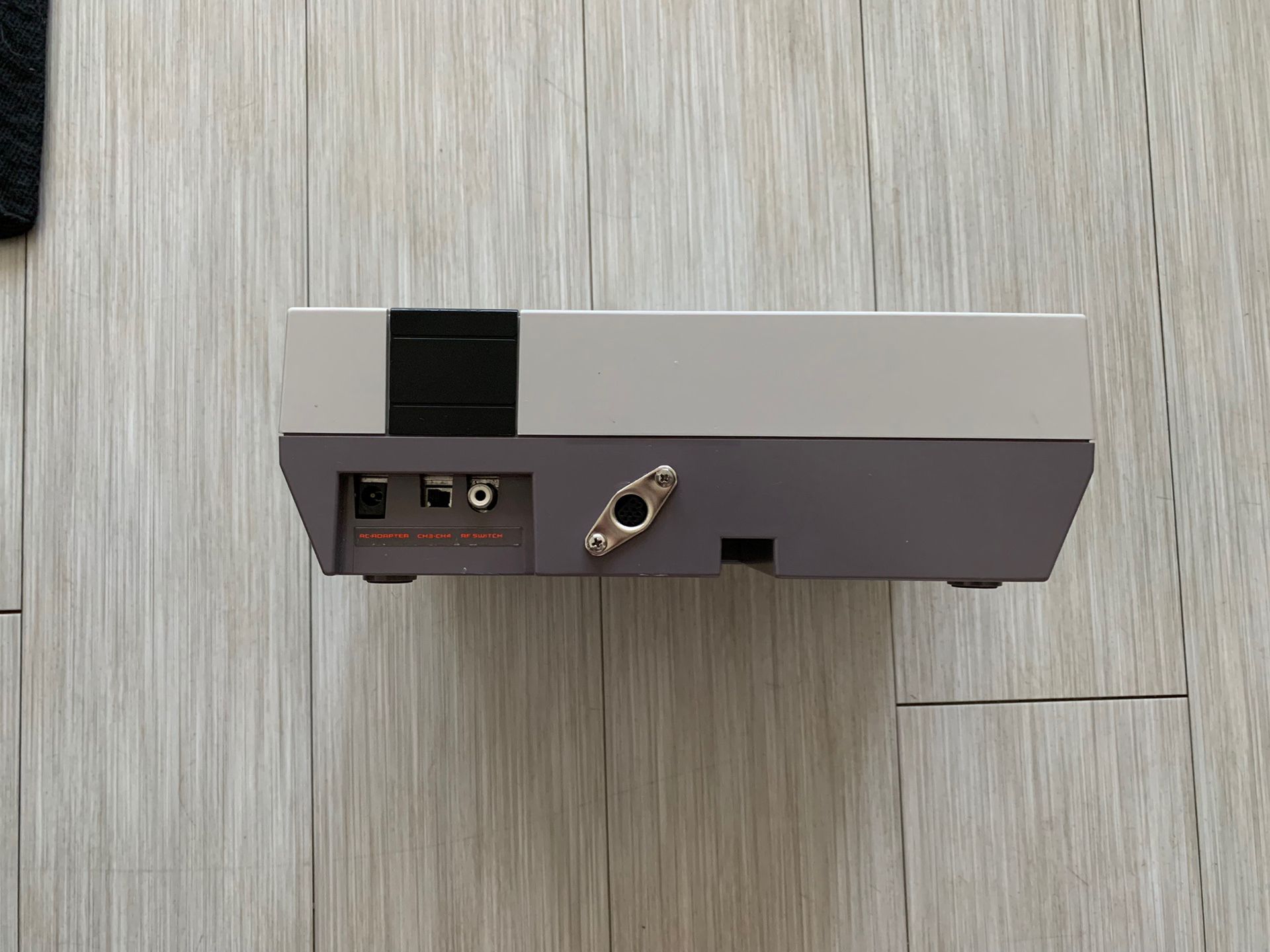 RGB Modded NES OG Nintendo for Sale in Phoenix, AZ - OfferUp