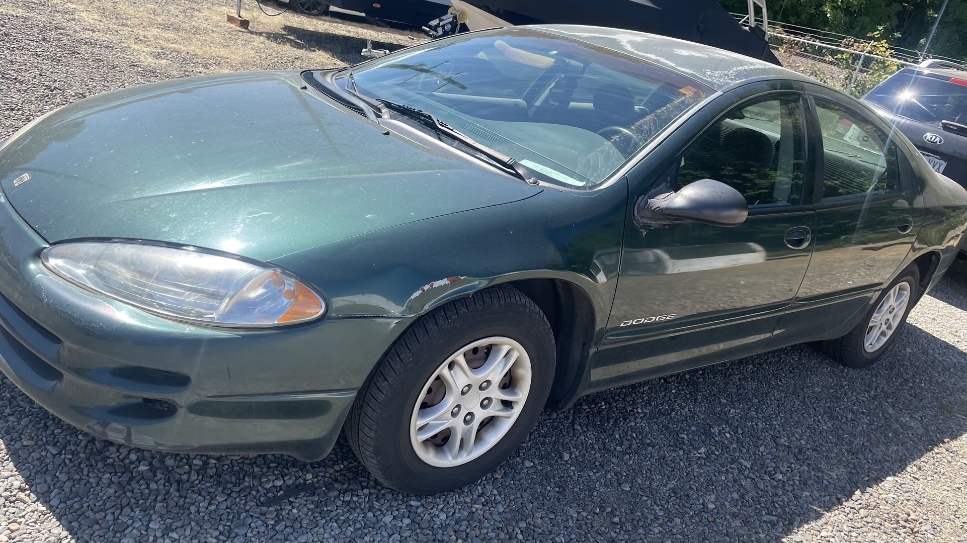 1999 Dodge Intrepid for Sale in Salem, OR - OfferUp