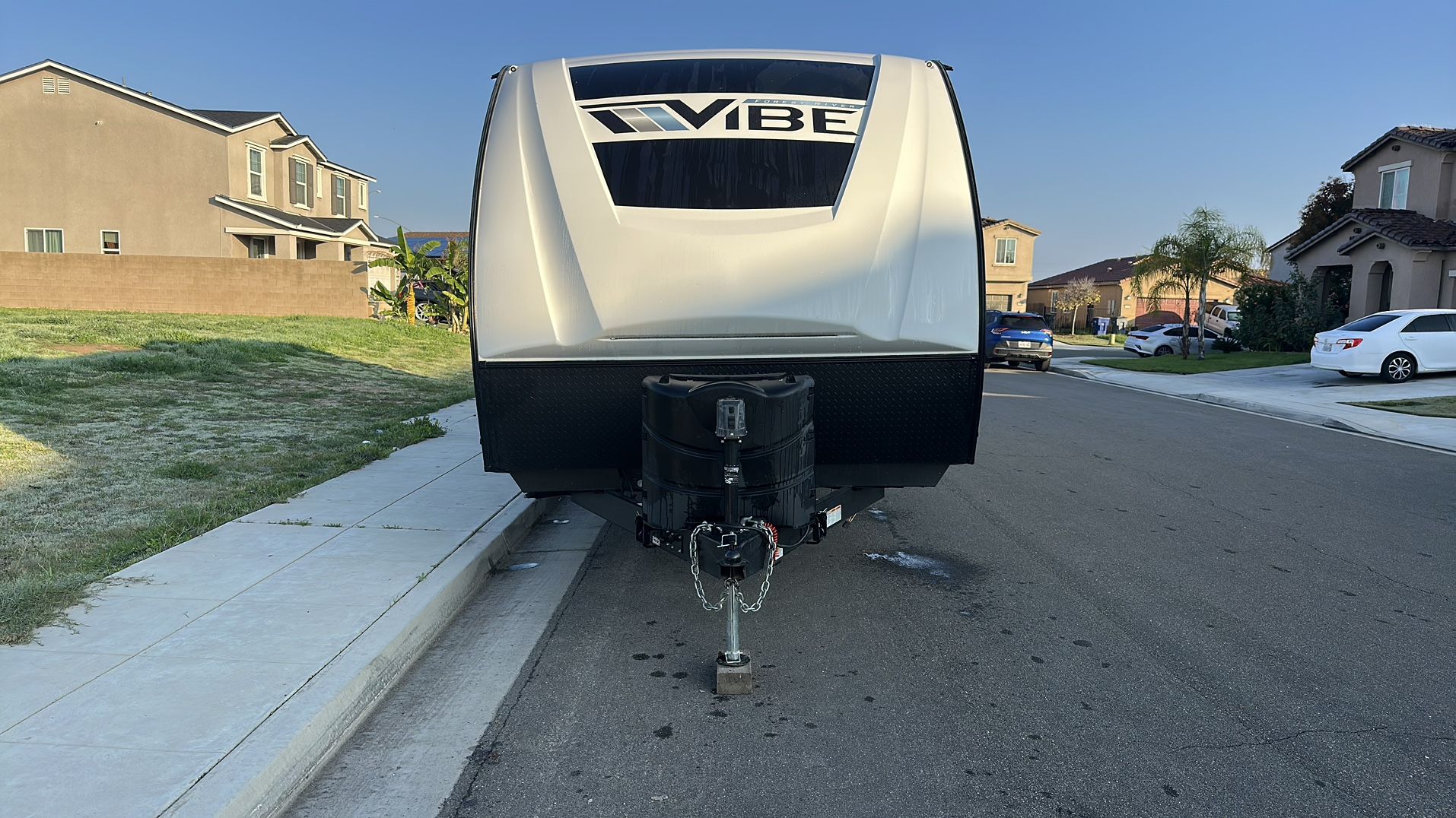 2022 Forest River Vibe 24DB for Sale in Fresno, CA - OfferUp