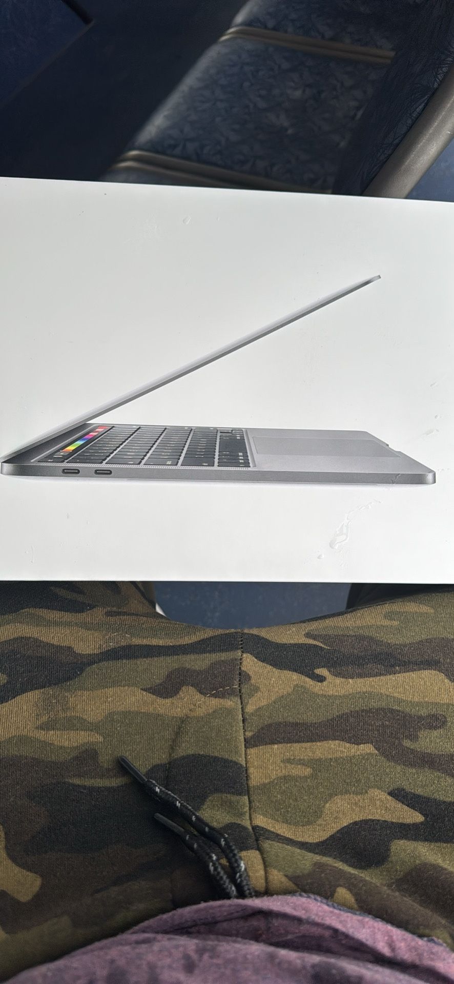 MacBook Pro BOX ONLY for Sale in Bellevue, WA - OfferUp