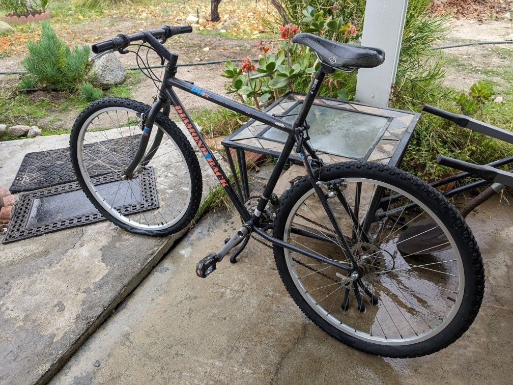 $30 Bike for Sale in Highland, CA - OfferUp