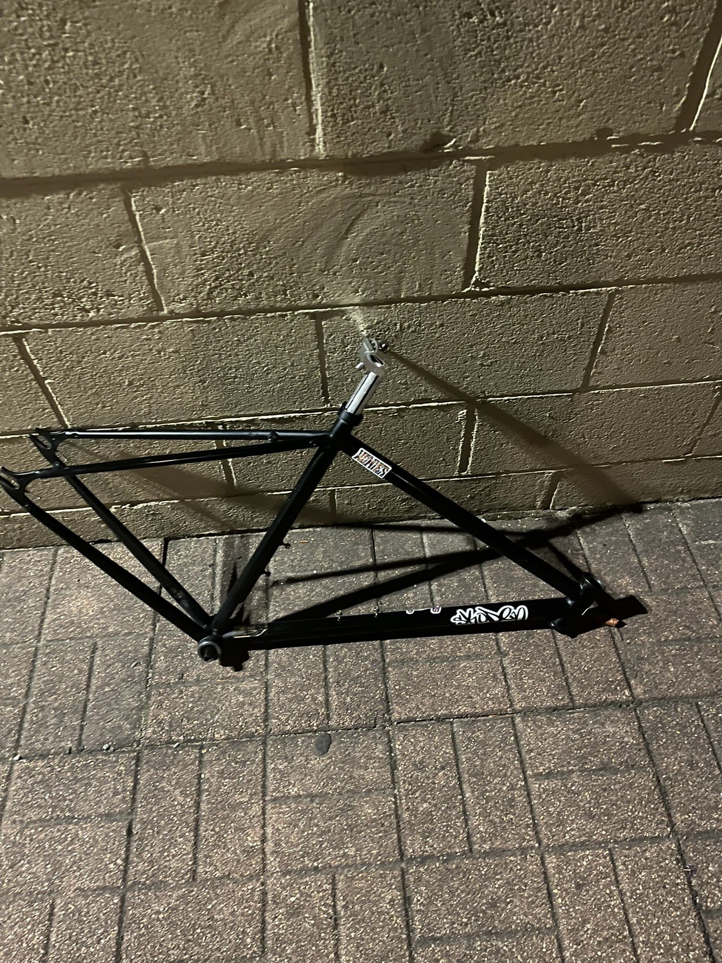 Fixie Frame for Sale in Franklin Park, IL - OfferUp