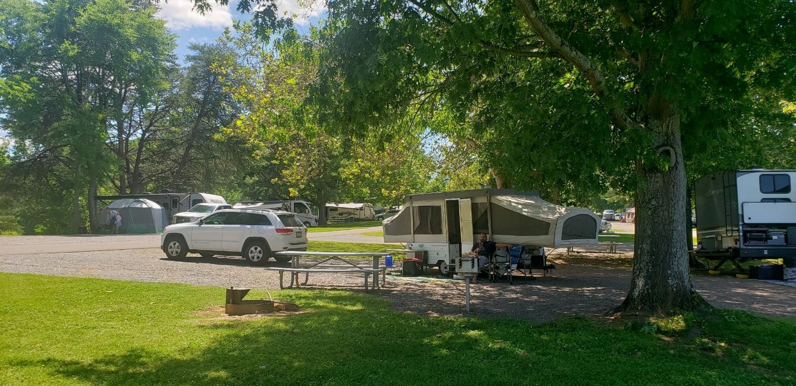 Recently Remodeled 1990 Jayco Jay Series 1006 pop up trailer for Sale in Phoenix, AZ - OfferUp