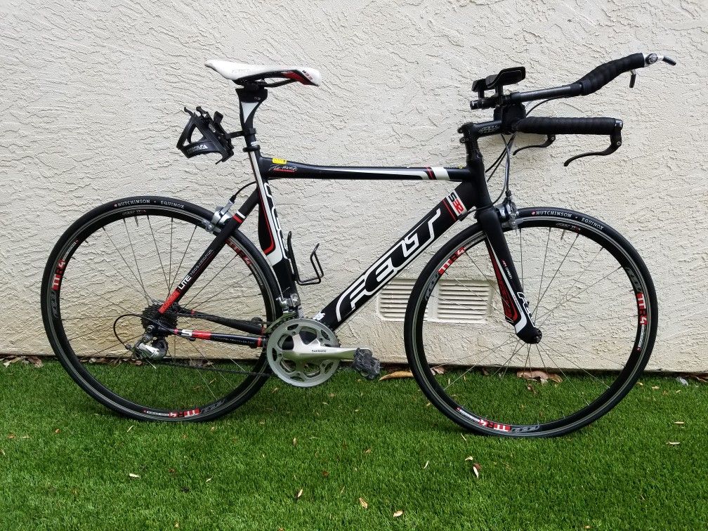 Felt S32 TT-Triathlon Bicycle, Size 56cm for Sale in Chula Vista, CA - OfferUp