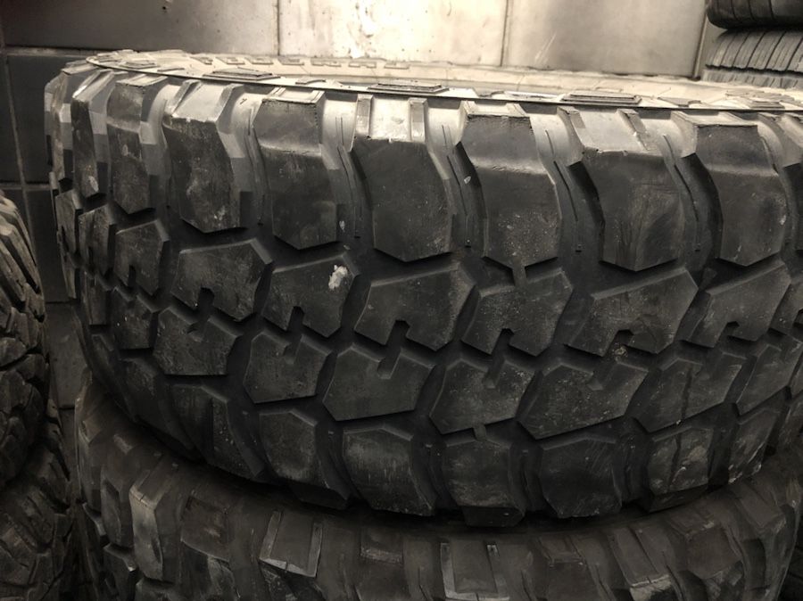 Federal courage 30x12.50r20 for Sale in Houston, TX - OfferUp