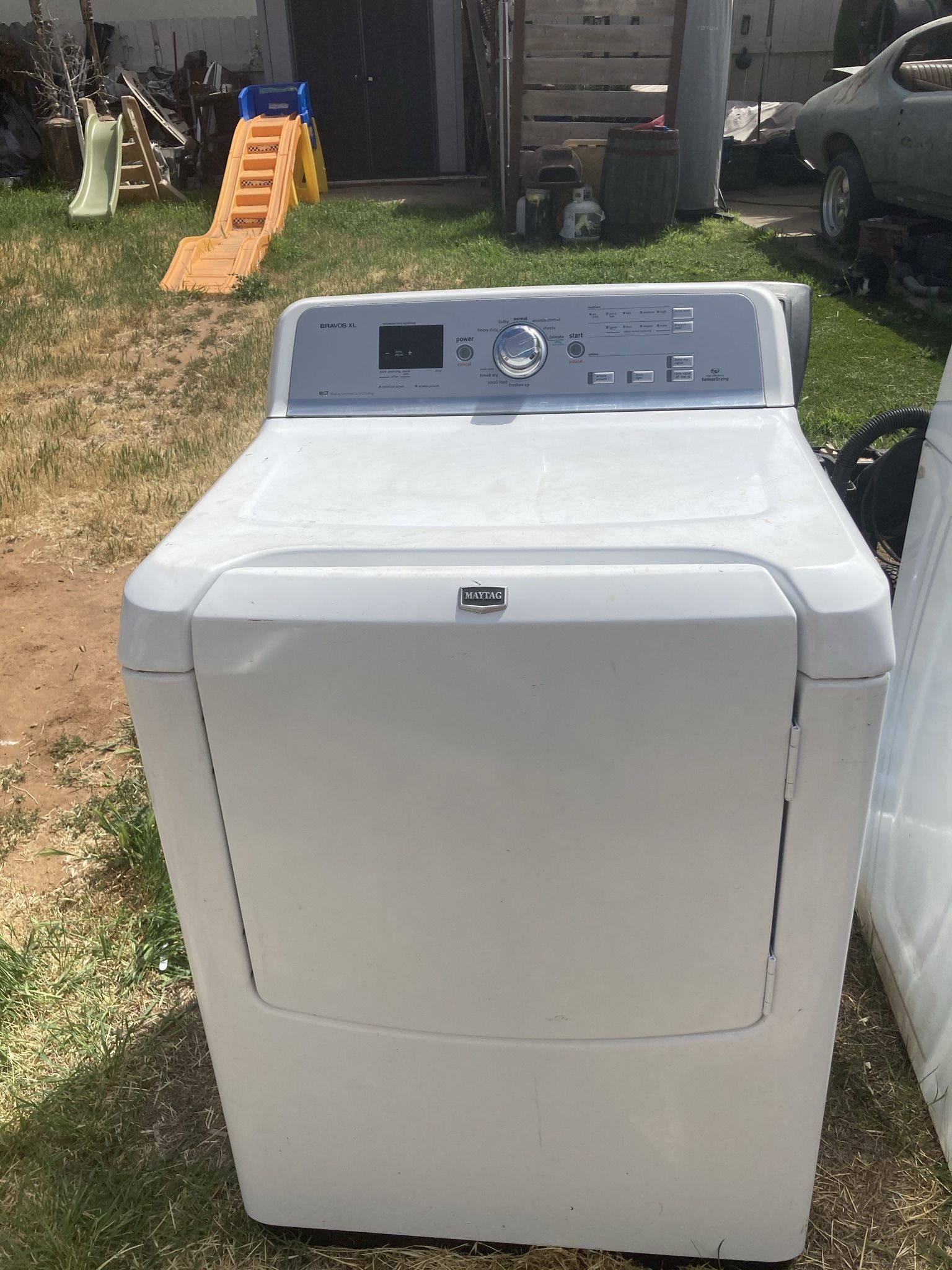 MAYTAG washer and dryer machines for Sale in Imperial Beach, CA - OfferUp