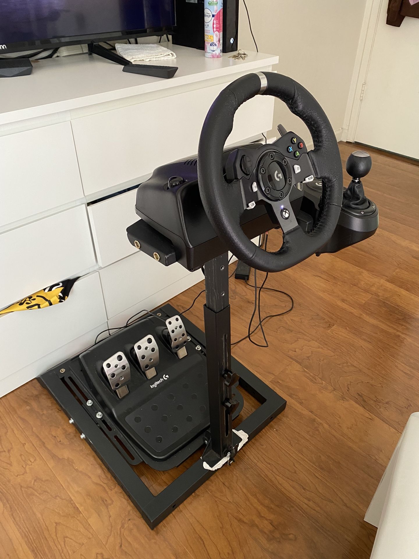 Logitech G92 G290 for Sale in San Jose, CA - OfferUp