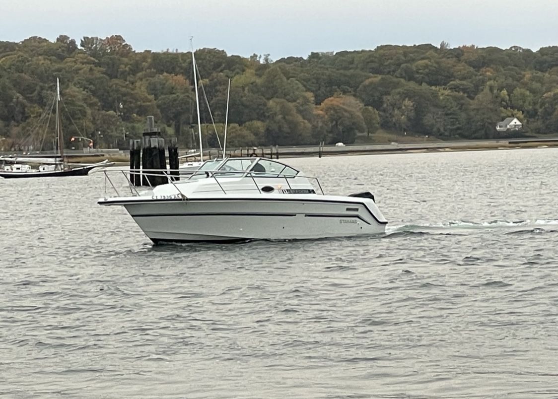 STAMAS 25 for Sale in Bayville, NY - OfferUp