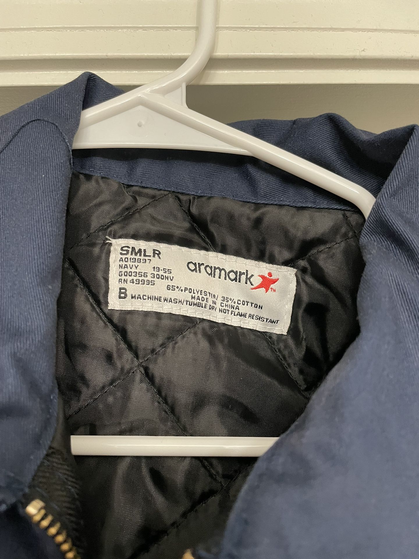 Aramark Work Jacket | atelier-yuwa.ciao.jp