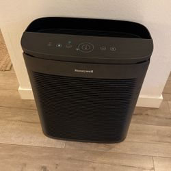 Honeywell HPA3300B Air Purifier Like New for Sale in Los Angeles CA OfferUp