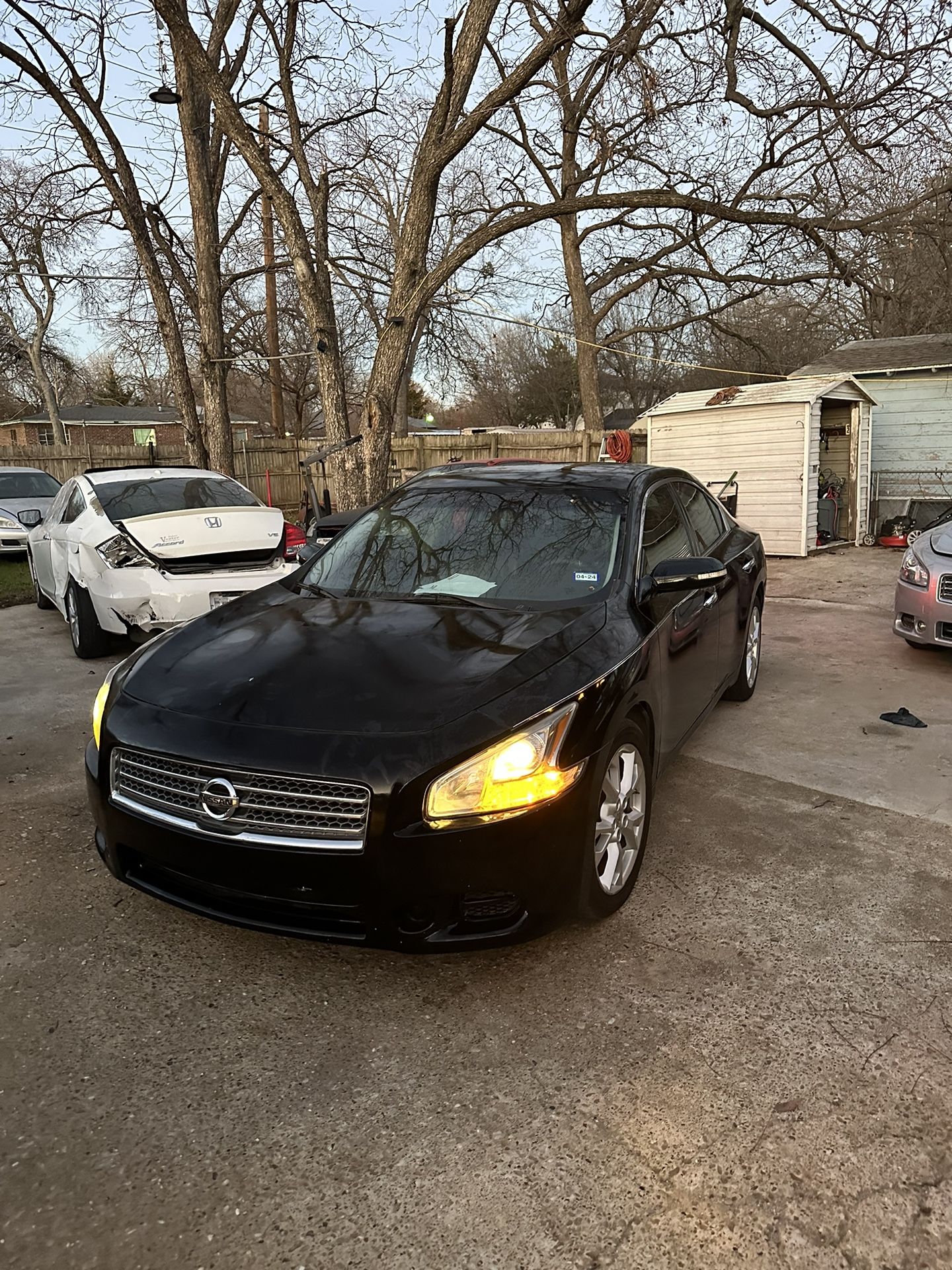 2013 Nissan Maxima for Sale in Dallas, TX - OfferUp