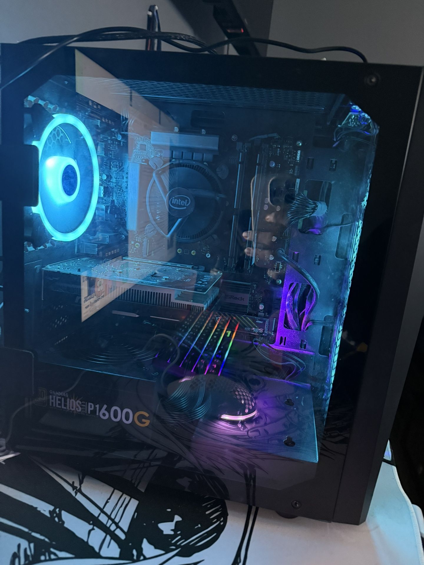 Pc Gaming for Sale in Chelsea, MA - OfferUp