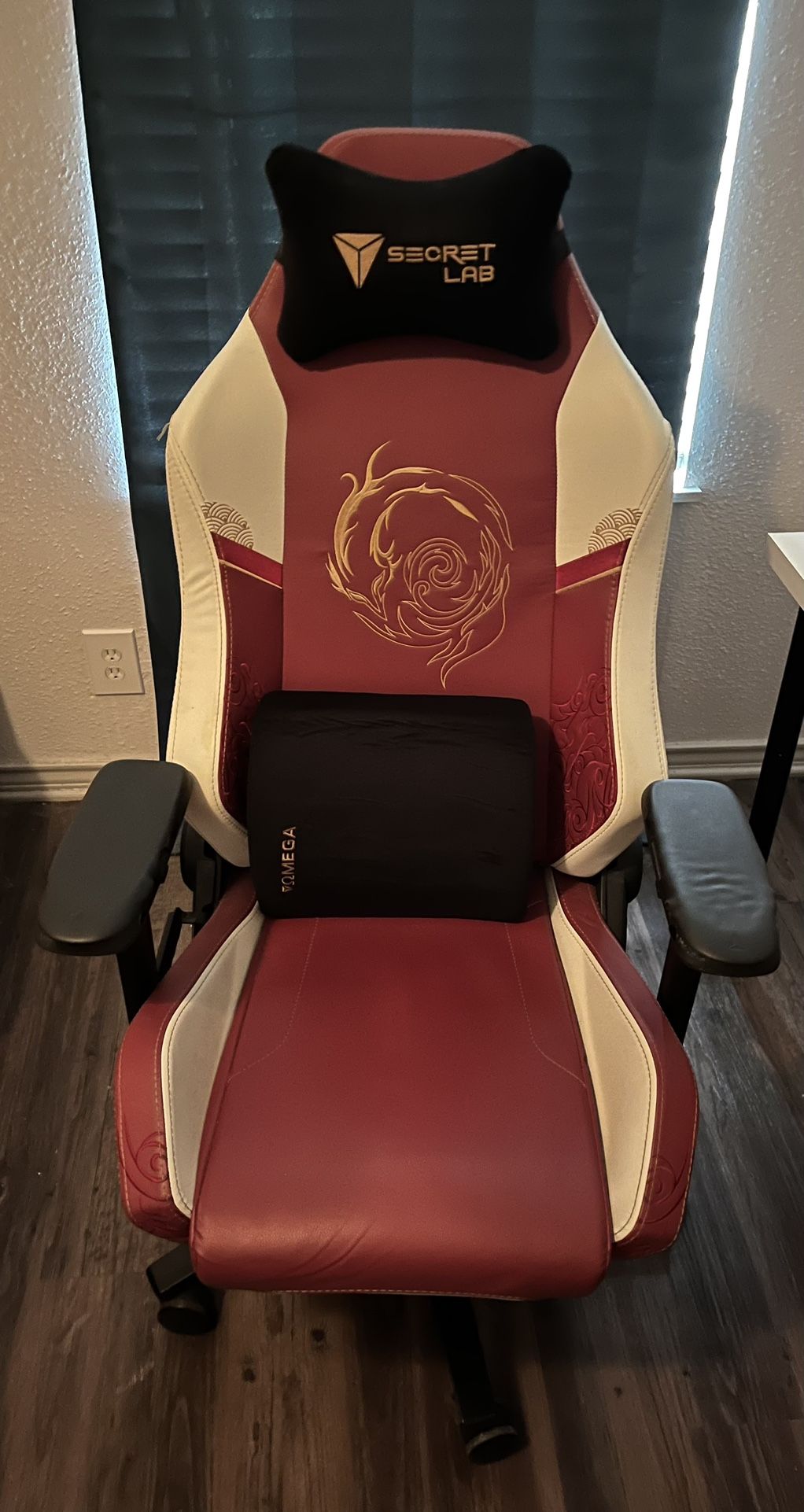 Used - Secret Lab Gaming Chair for Sale in San Antonio, TX - OfferUp
